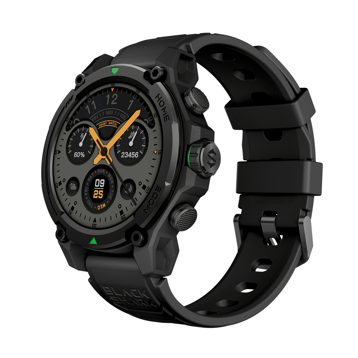 Black Shark GS3 – Black Shark (Global)