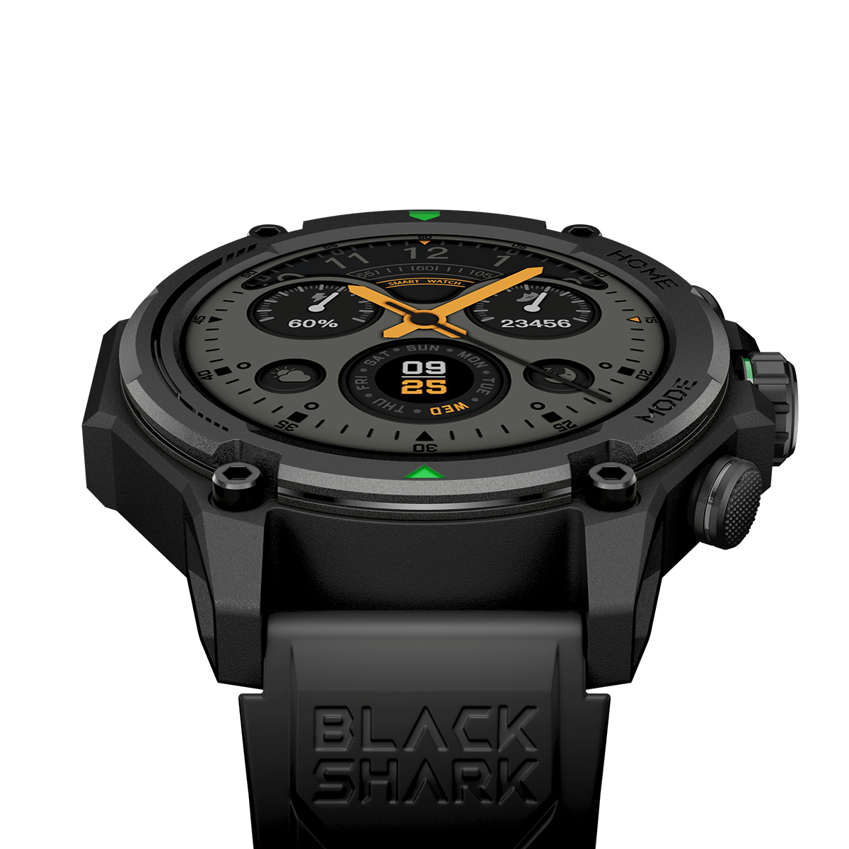 Black Shark GS3 – Black Shark (Global)