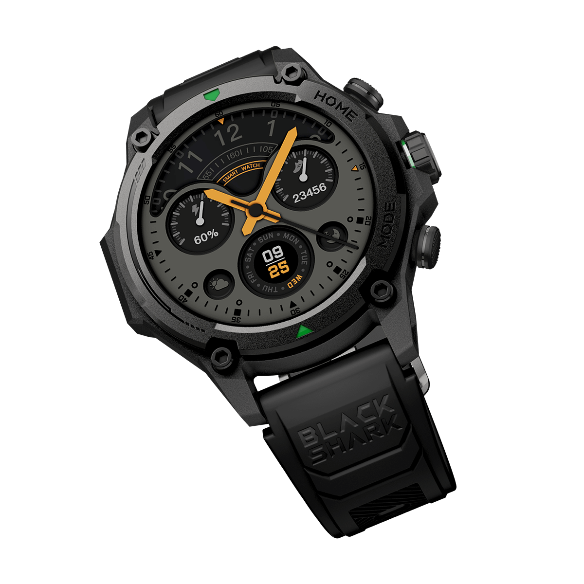 Black Shark GS3 – Black Shark (Global)