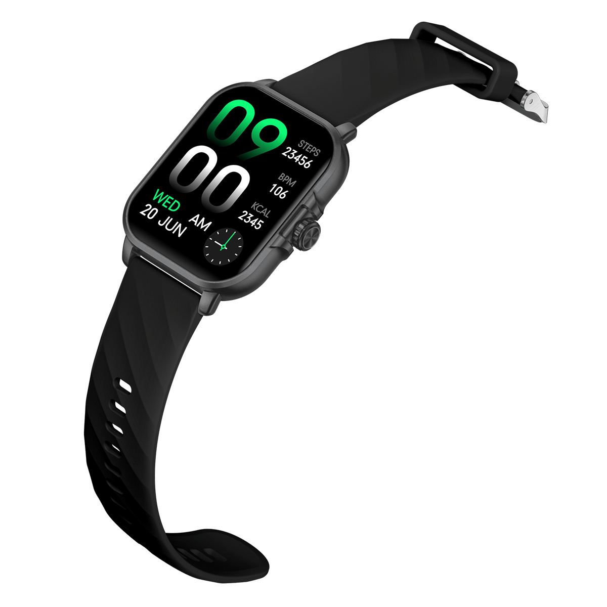 Black Shark GT3 Neo – Black Shark (Global)