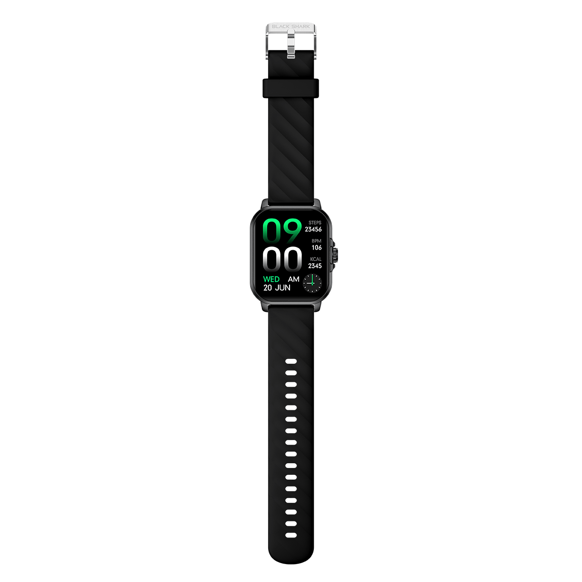 Black Shark GT3 Neo – Black Shark (Global)