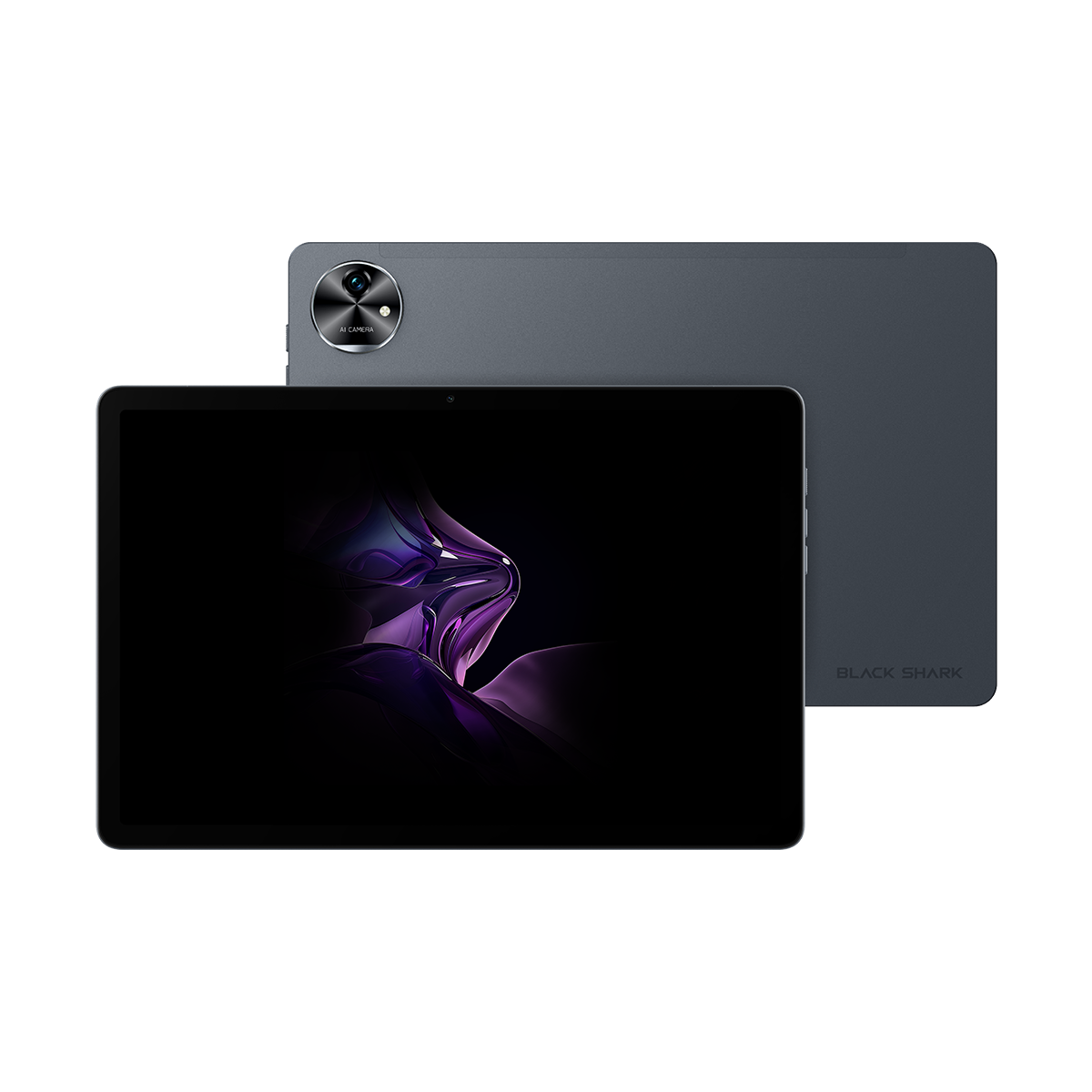 Black Shark Pad 6 | Flex Anywhere – Black Shark (Global)
