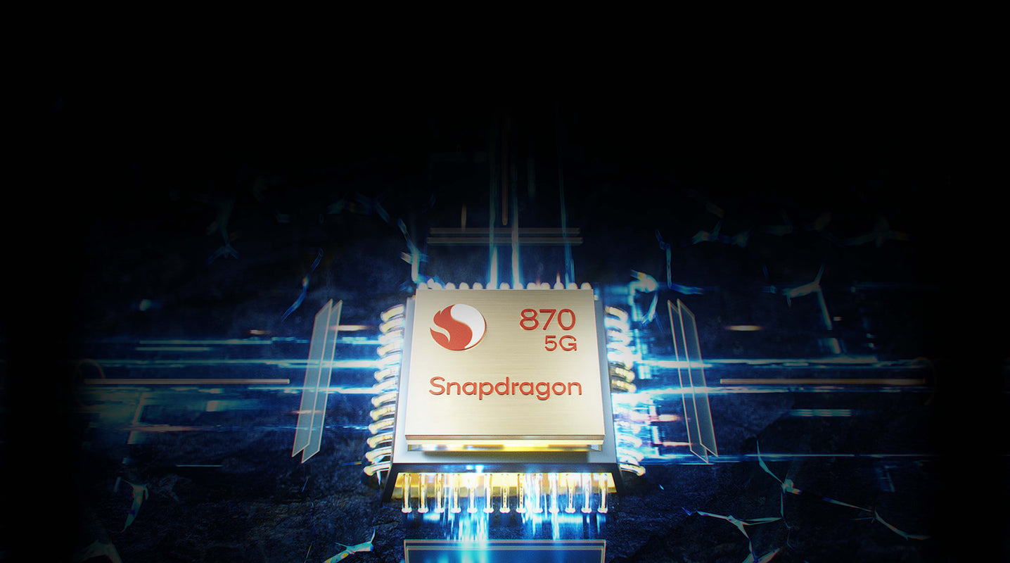 Black Shark 5 – Black Shark (Global)